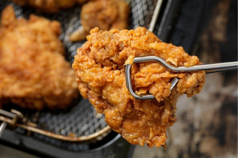 Meilleur pilon de poulet four ou Air fryer • La petite bette