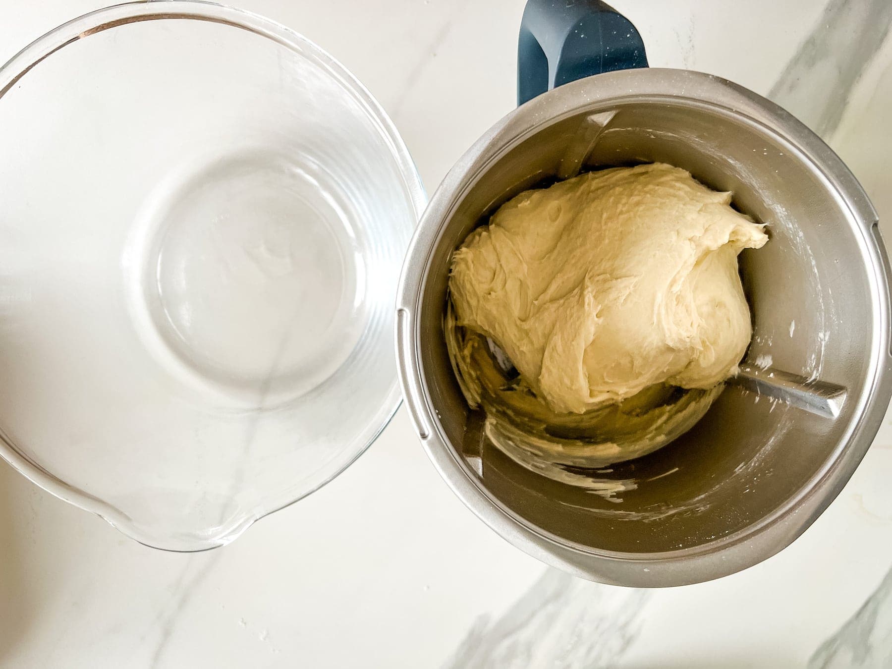 Pain Bao Buns, recette petits pains vapeur asiatique • Recettes ...