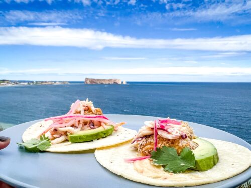 Oignons marinés maison • La petite bette