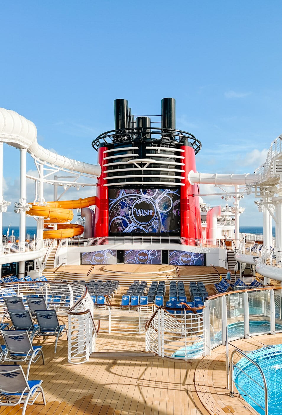 Disney Wish : tour d’horizon sur l’offre culinaire • Cuisine maison ...