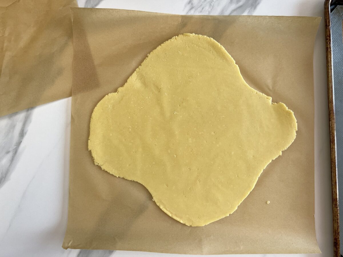 Sablés au beurre • Cuisine maison, Escapades gourmandes