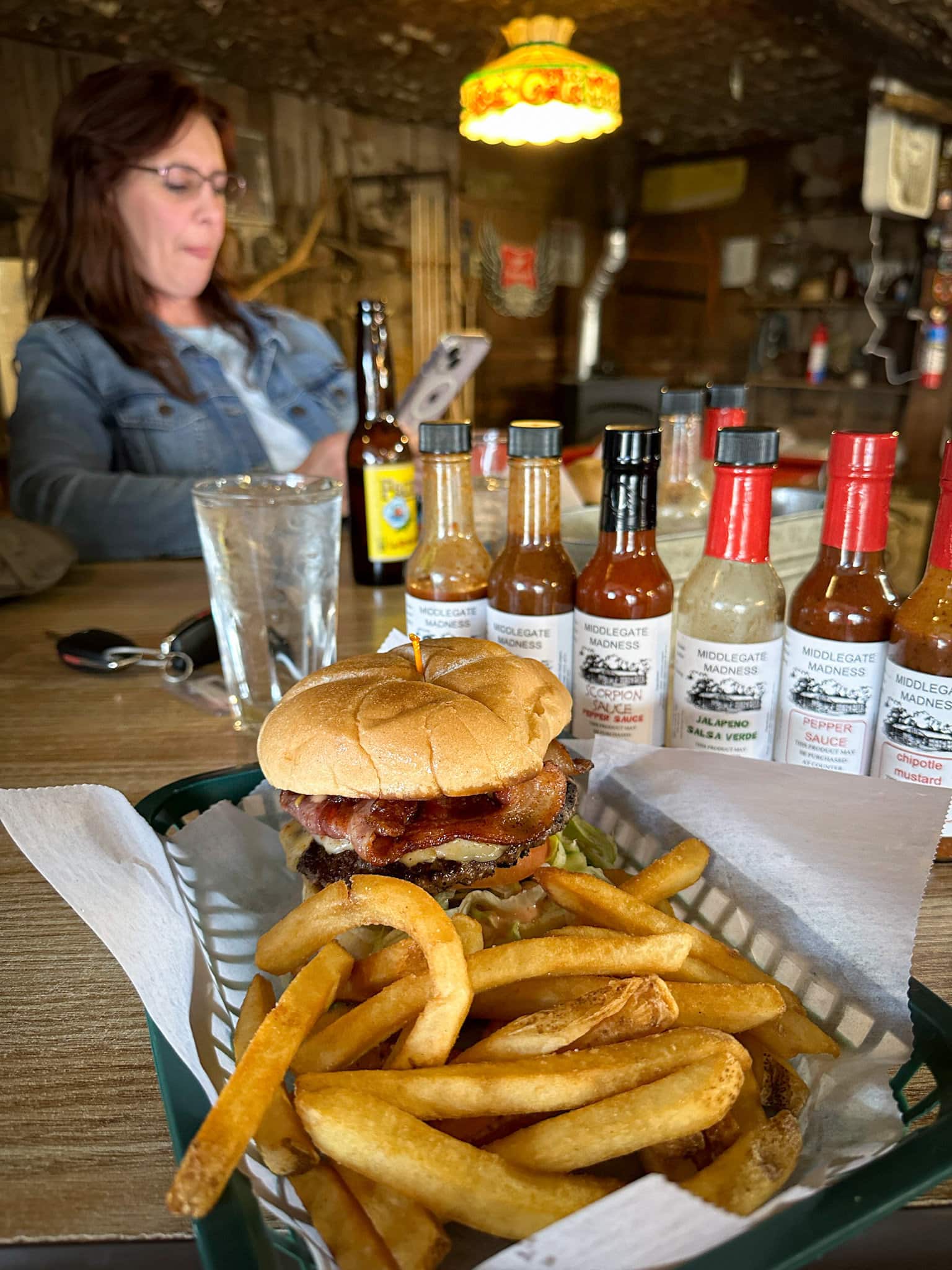 Voyage au Nevada, paradis du road trip • La petite bette