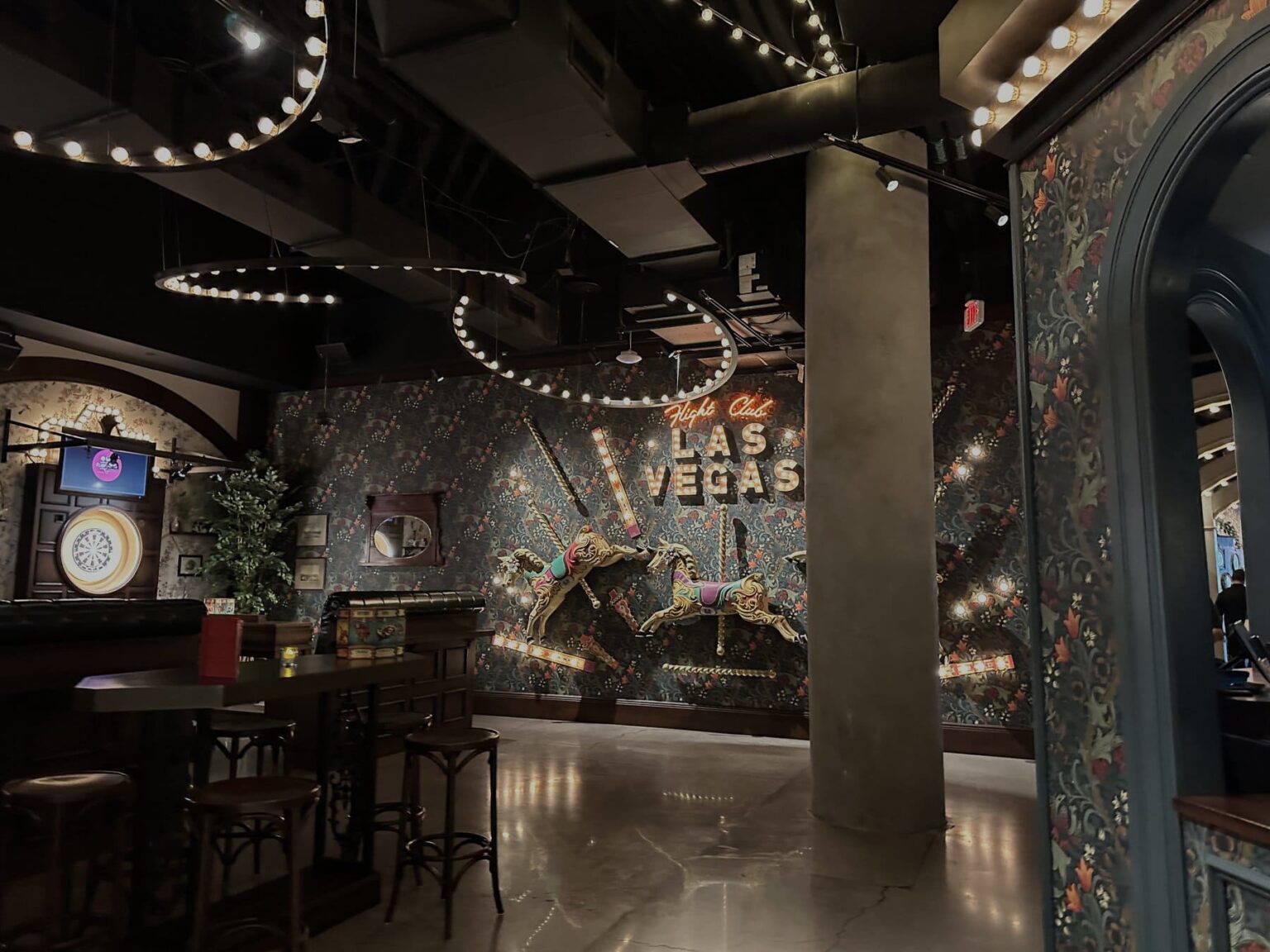 Voyage au Nevada, paradis du road trip • La petite bette