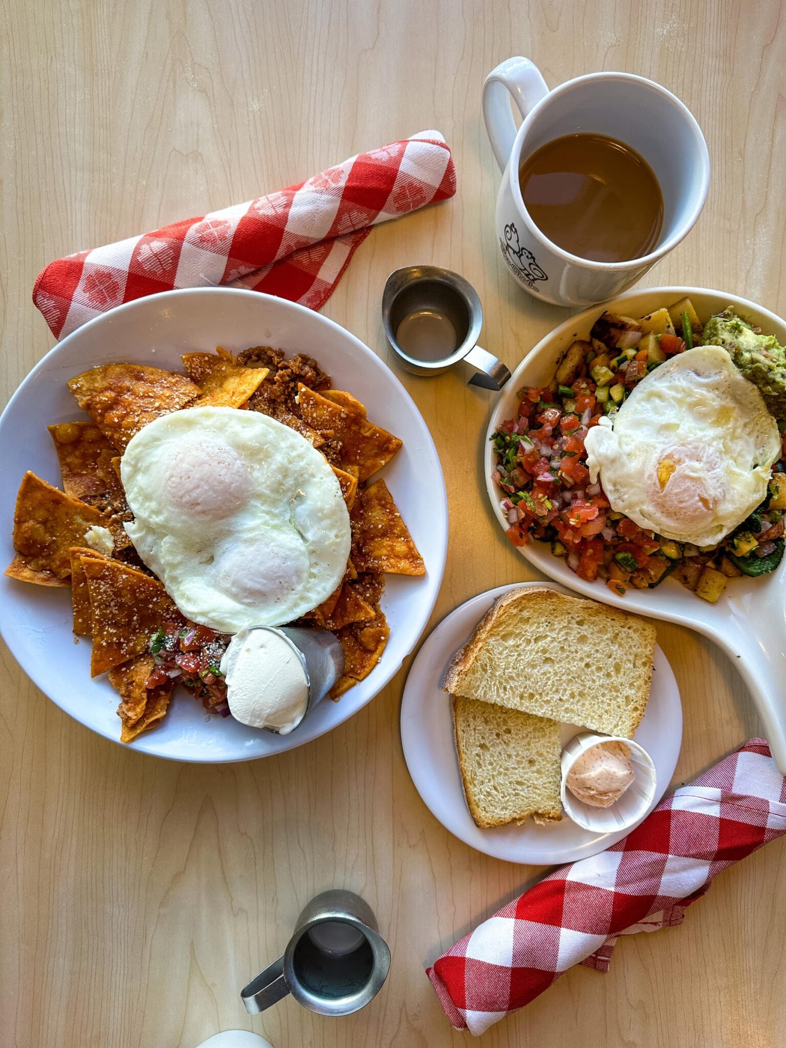 Voyage au Nevada, paradis du road trip • La petite bette