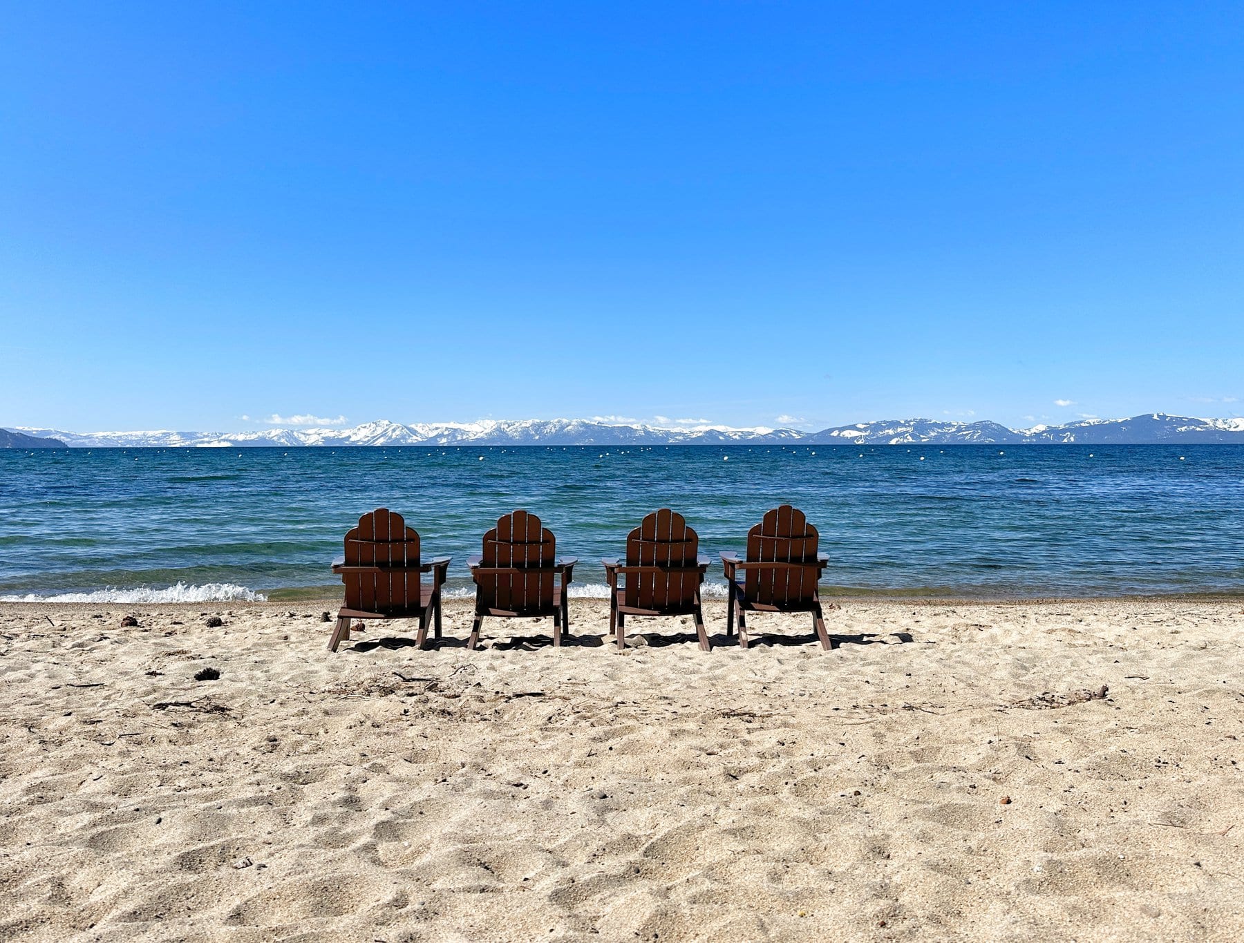 Voyage au Nevada, paradis du road trip • La petite bette