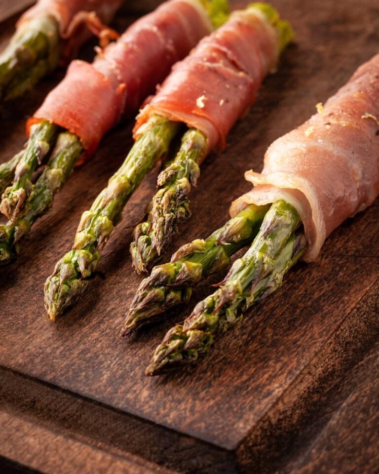 Comment préparer et cuire les asperges, 5 façons • La petite bette