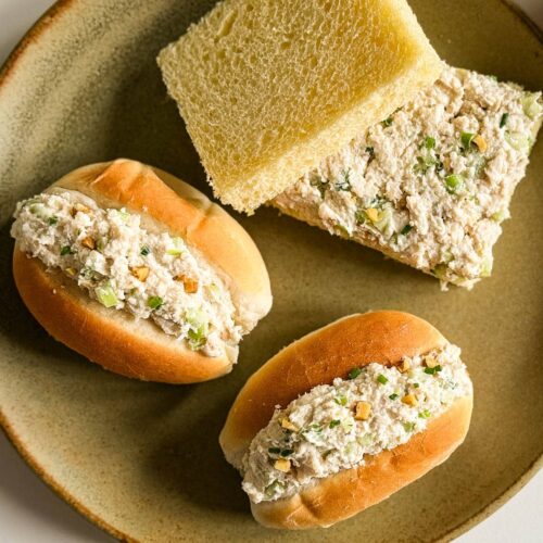 25 recettes pour le Buffet de Noël • La petite bette