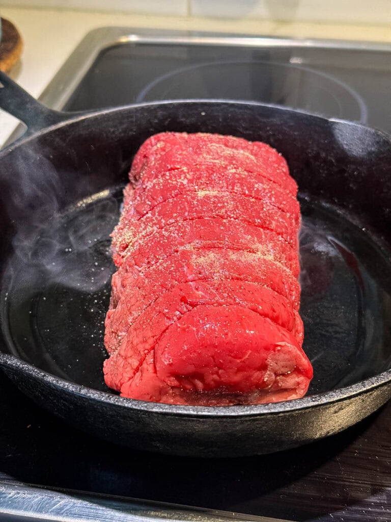 Rôti français (ou rôti du roi) facile et parfait • La petite bette