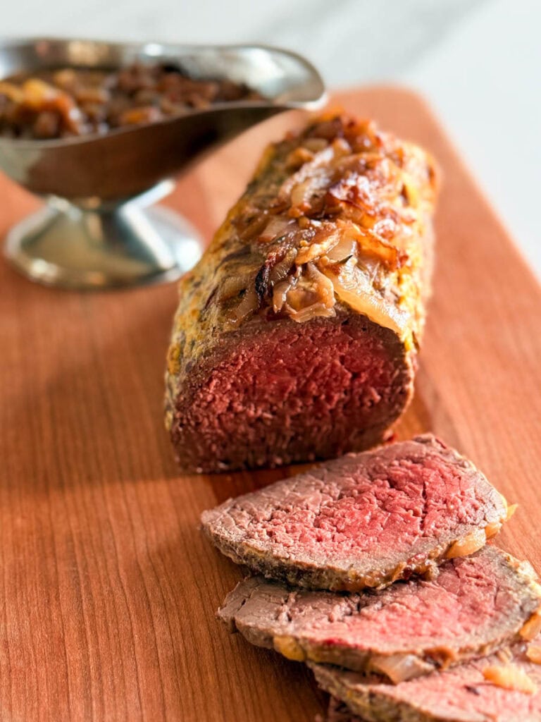 Rôti français (ou rôti du roi) facile et parfait • La petite bette