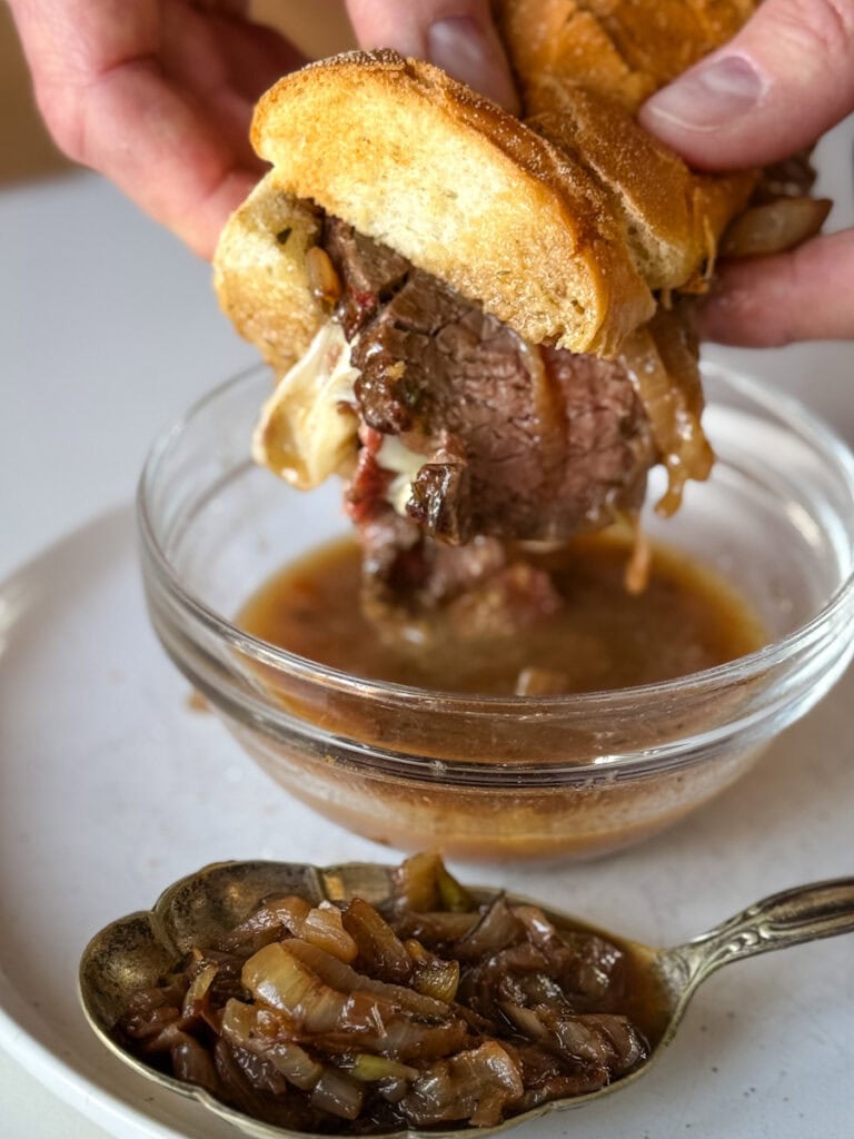 Rôti français (ou rôti du roi) facile et parfait • La petite bette