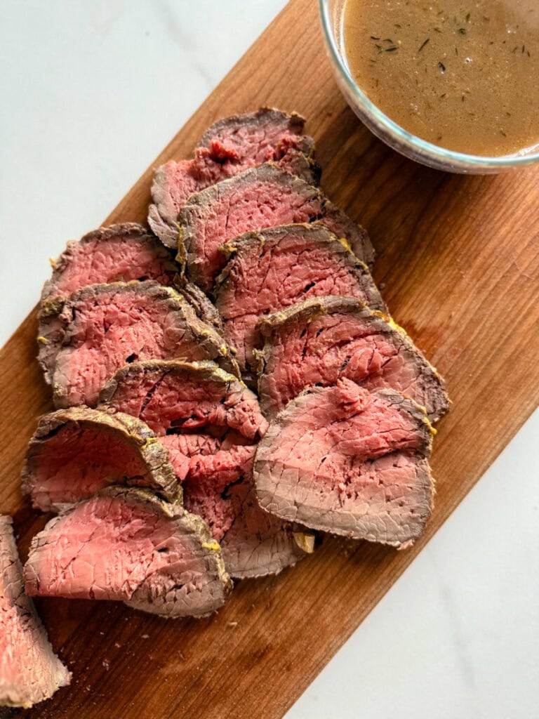 Rôti français (ou rôti du roi) facile et parfait • La petite bette