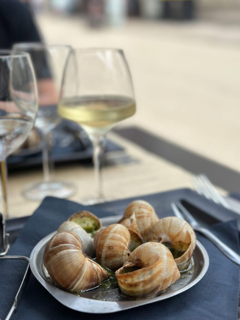 Meilleur beurre à l'ail maison (beurre d'escargot) • La petite bette