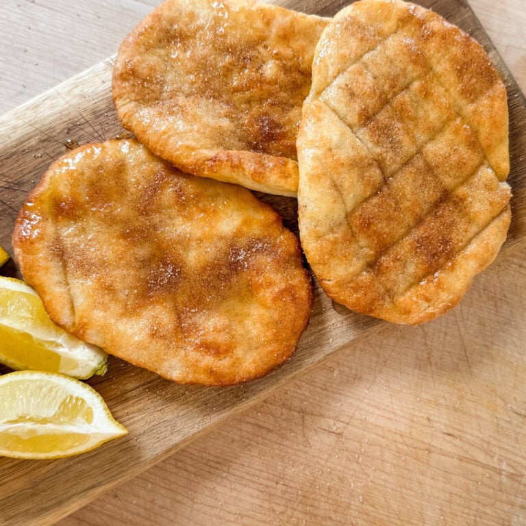 Beignets style queues de castor ® au air fryer (faciles !) • La petite ...