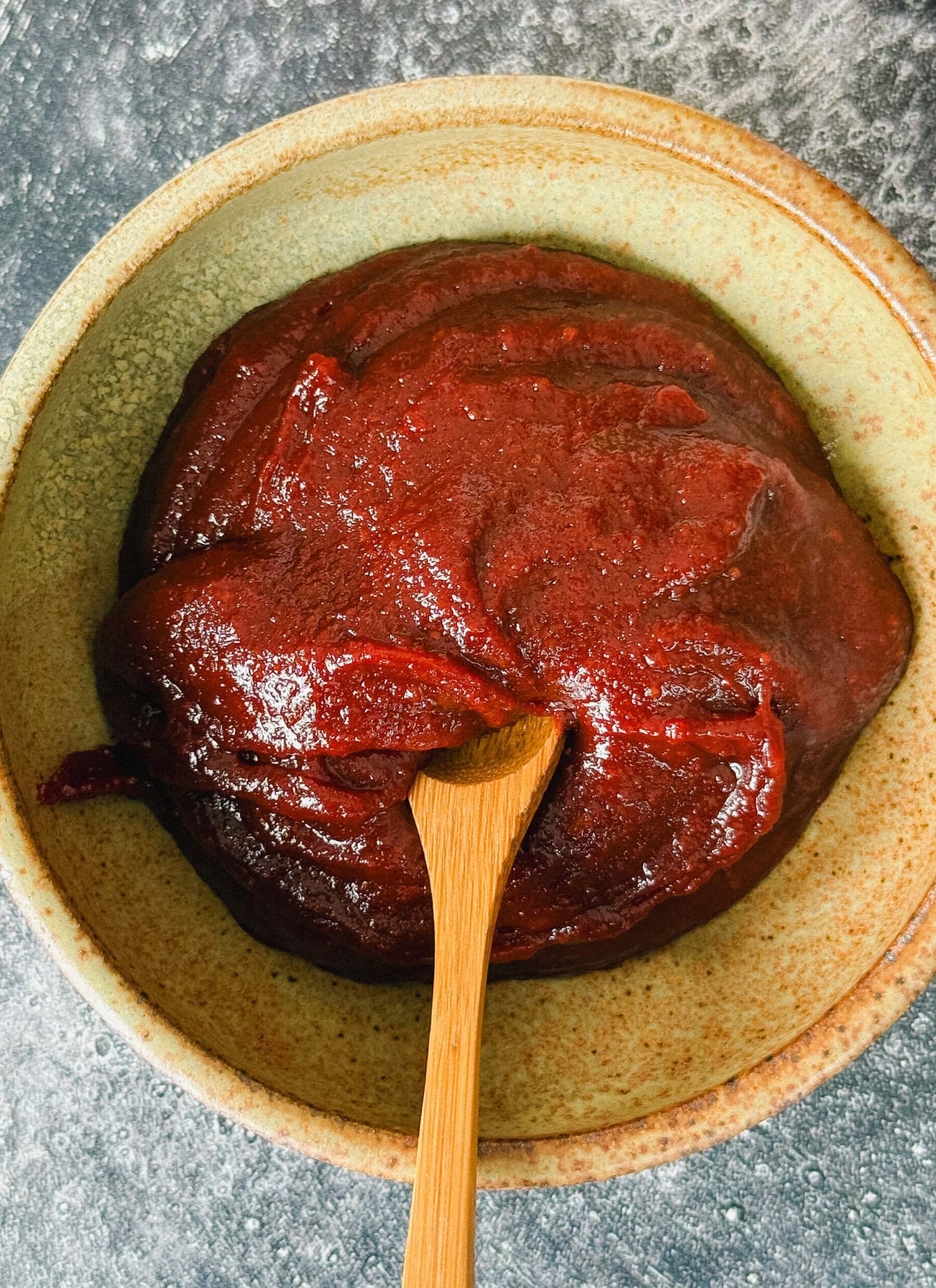 Qu'est ce que le gochujang et comment le cuisiner? • La petite bette